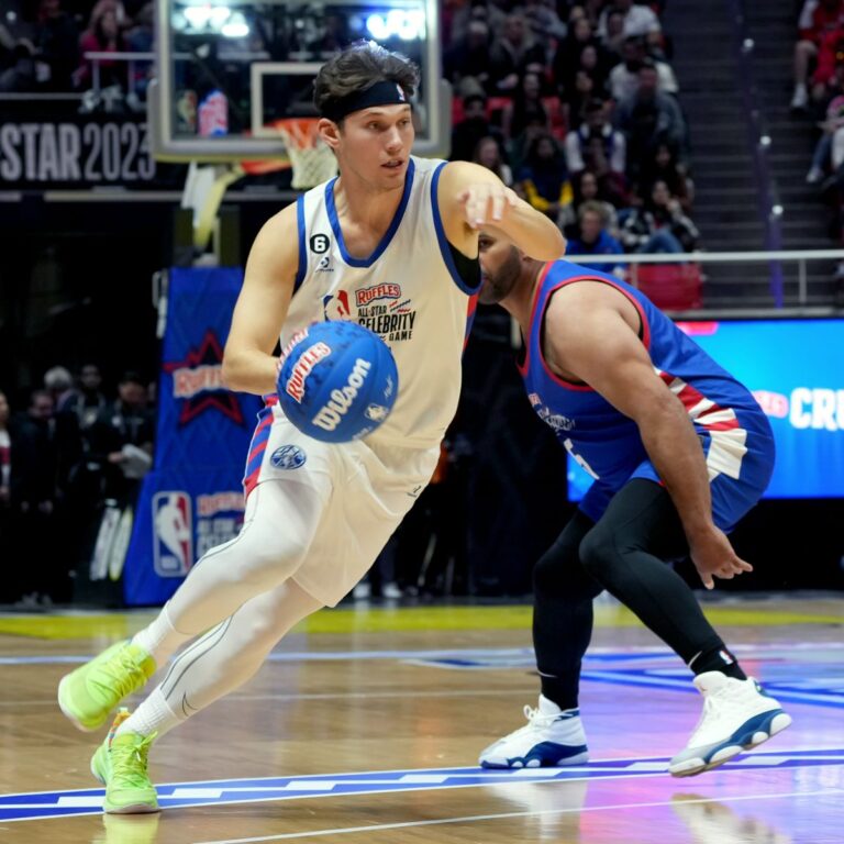 Jesser Net Worth & Girlfriend - Famous People Today