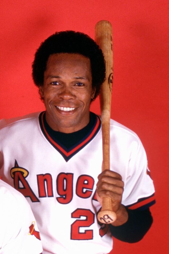 Rod Carew Net Worth | Wife (Rhonda) - Famous People Today