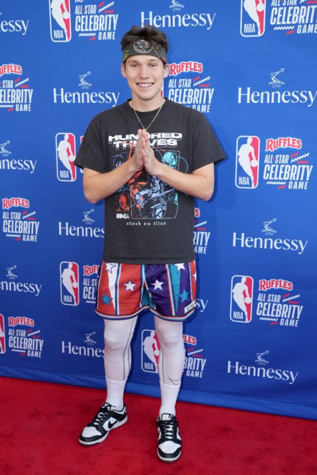 Jesser Net Worth & Girlfriend - Famous People Today