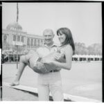 Lee Van Cleef Net Worth & Wife - Famous People Today