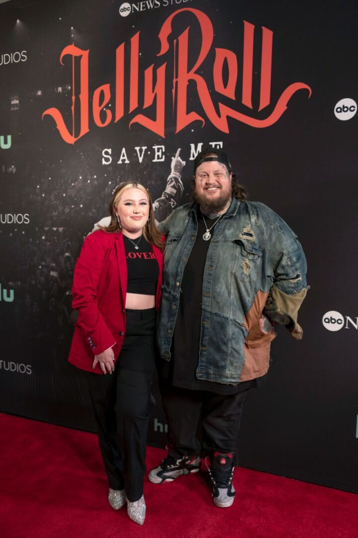 Jelly Roll Net Worth | Real Name & Kids - Famous People Today