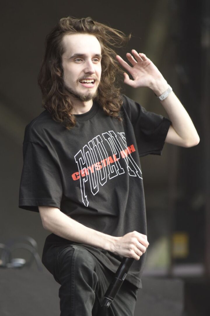 Pouya Net Worth & Girlfriend - Famous People Today
