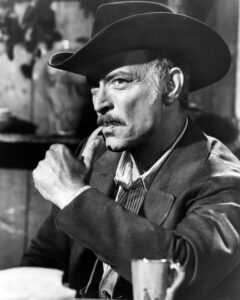 Lee Van Cleef Net Worth & Wife - Famous People Today
