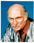 Lee Van Cleef Net Worth & Wife - Famous People Today