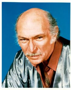 Lee Van Cleef Net Worth & Wife - Famous People Today