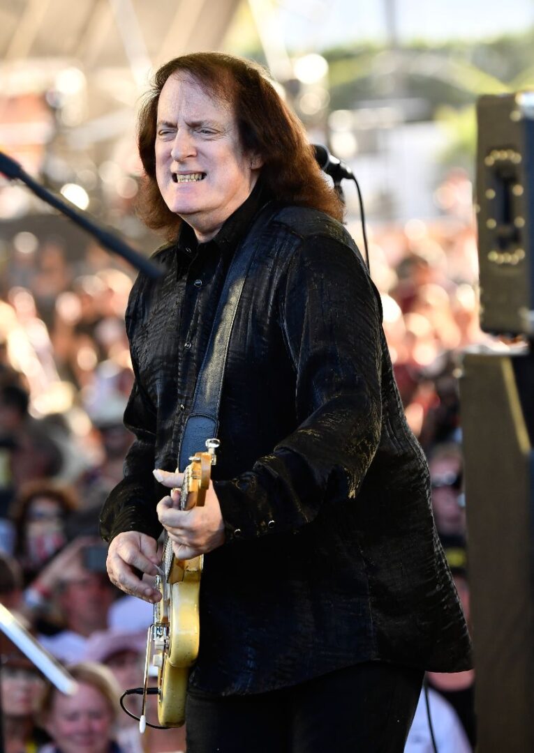 Tommy James Net Worth | Wife - Famous People Today