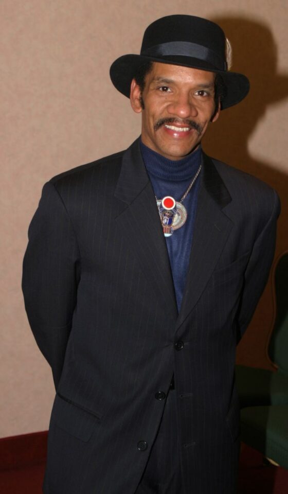 Ralph Carter Net Worth & Wife - Famous People Today