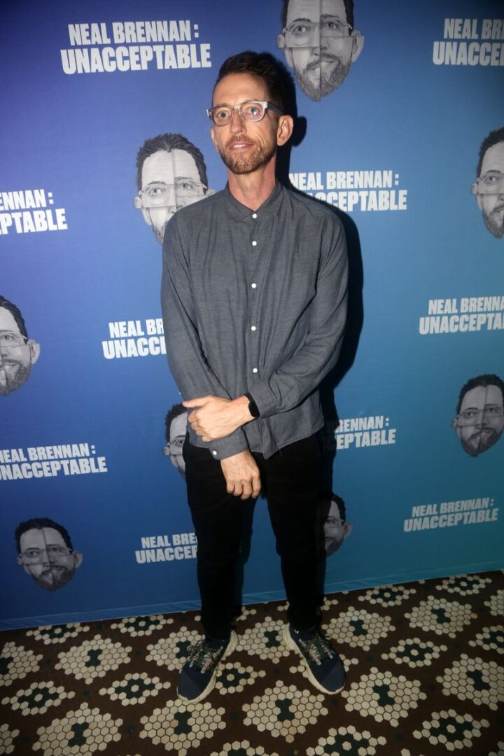 Neal Brennan Net Worth (Update) - Famous People Today