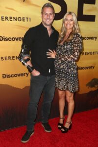 Ant Anstead Net Worth & Wife - Famous People Today