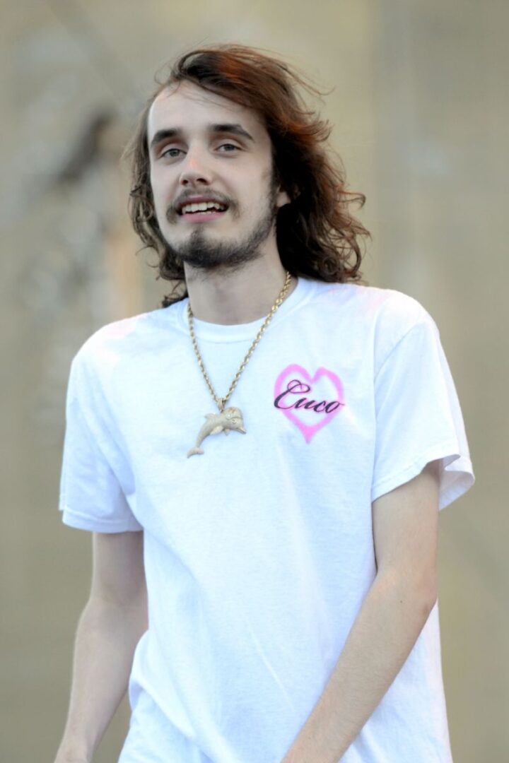 Pouya Net Worth & Girlfriend - Famous People Today