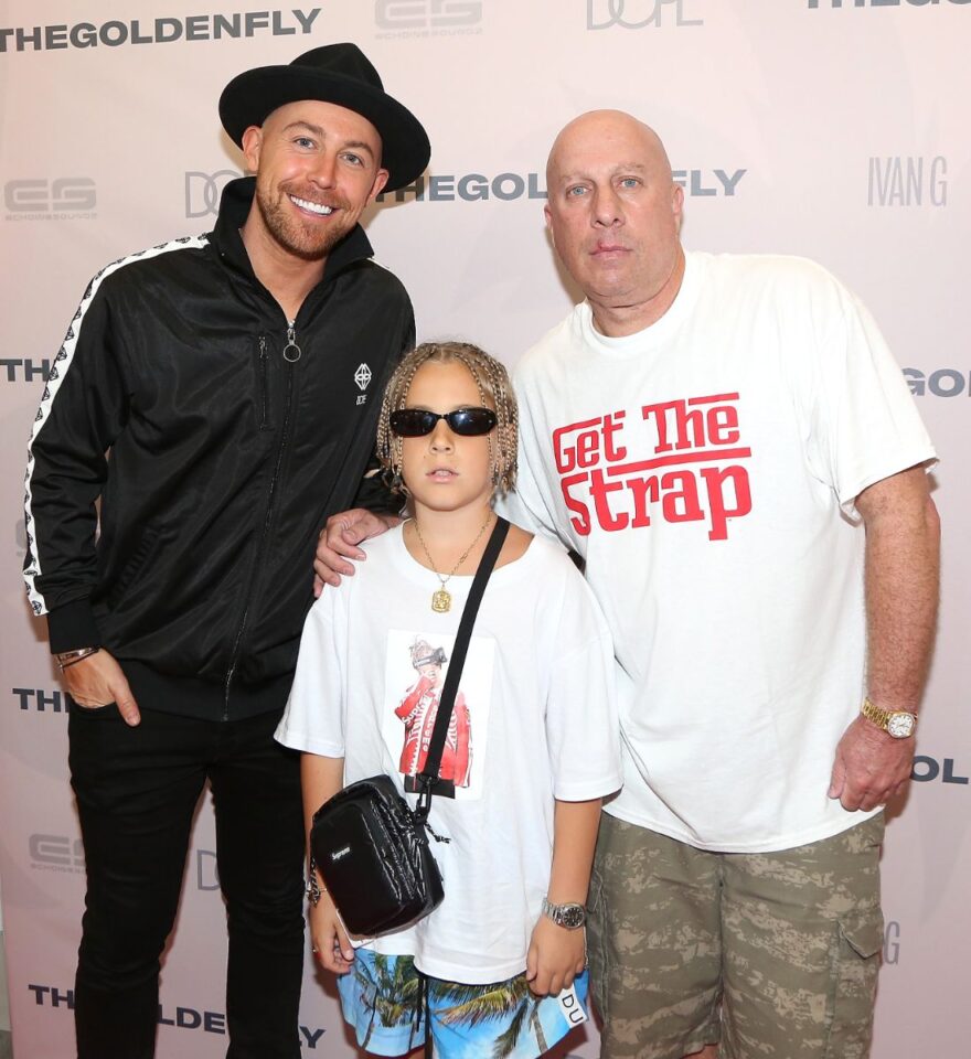 Rob Gough Net Worth - Latest Updae - Famous People Today