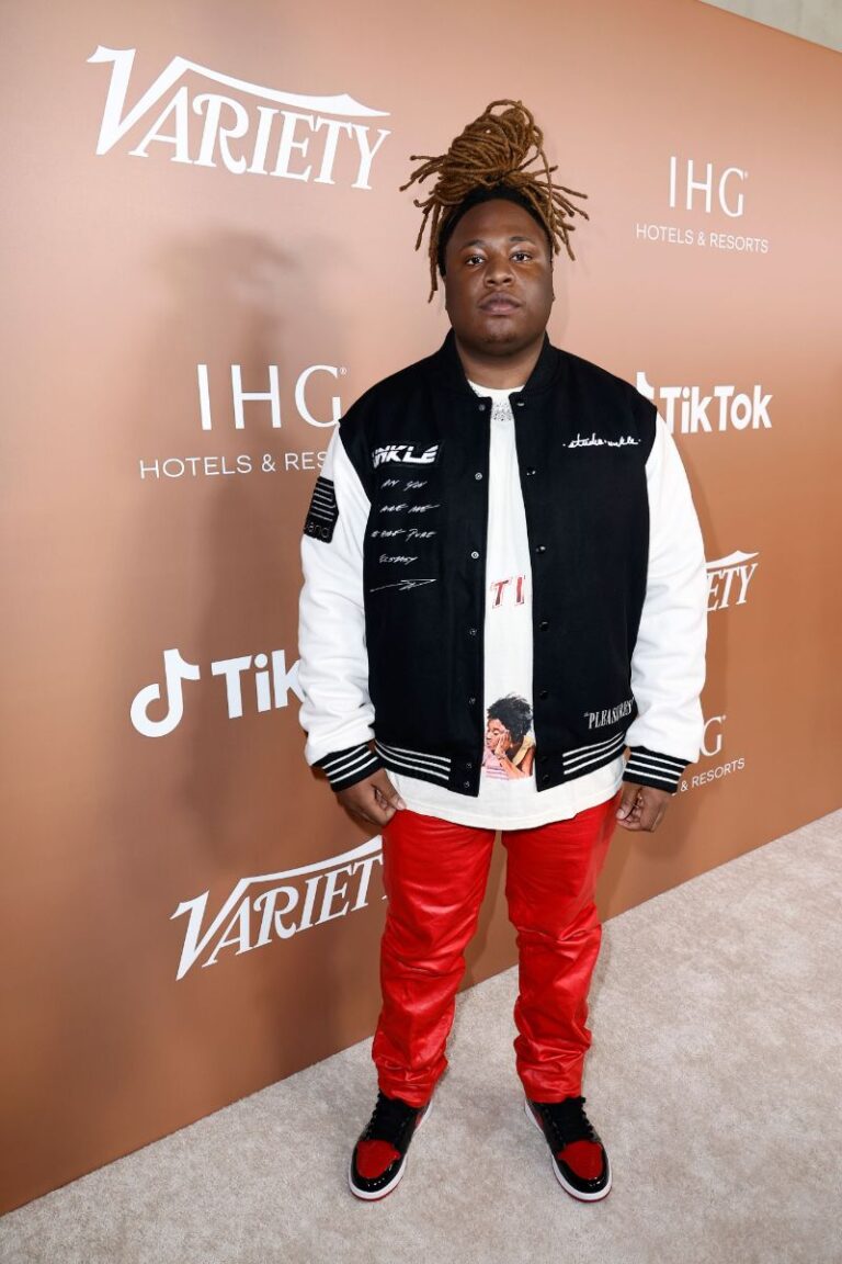 Tay Keith Net Worth (Latest Update) - Famous People Today