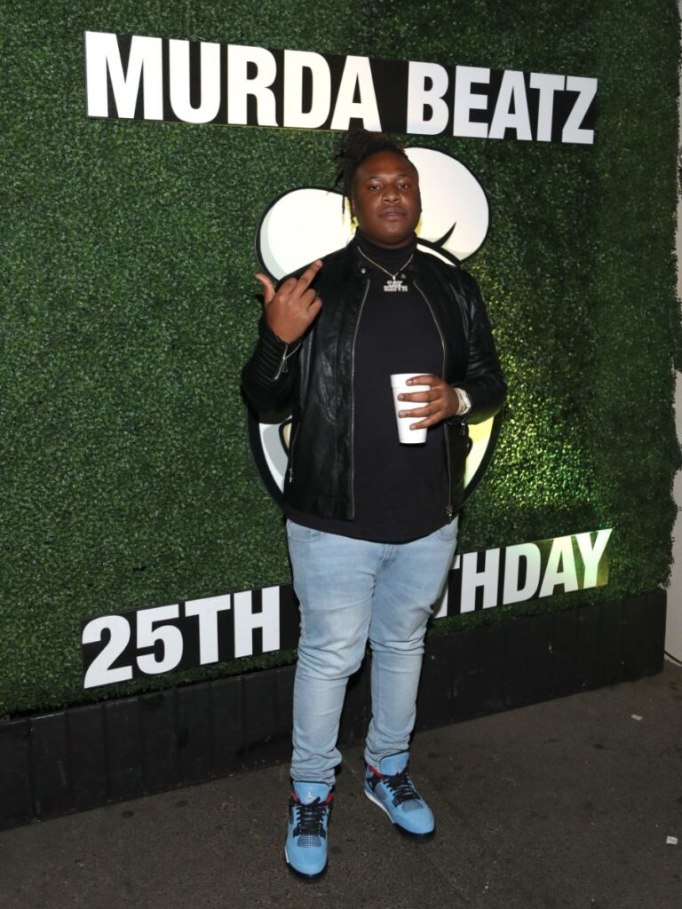 Tay Keith Net Worth (Update) - Famous People Today