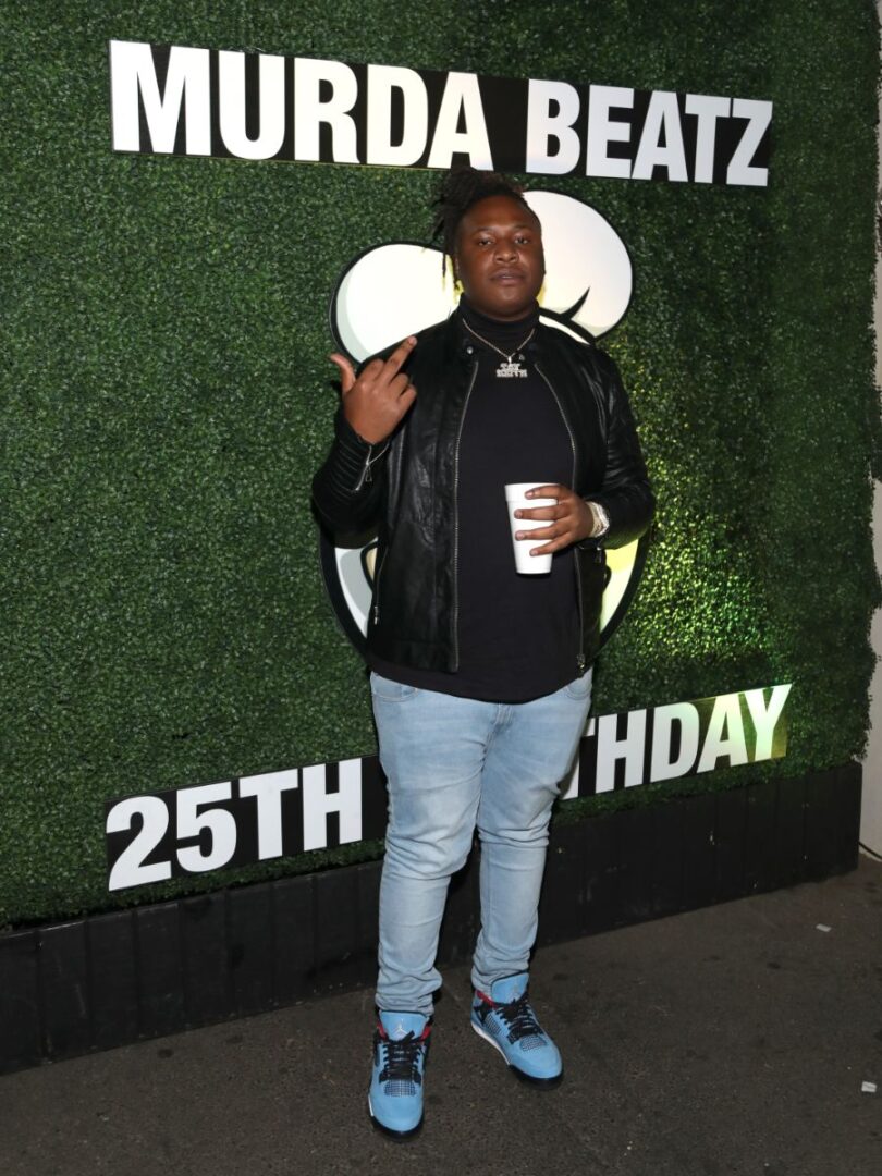 Tay Keith Net Worth (Update) - Famous People Today