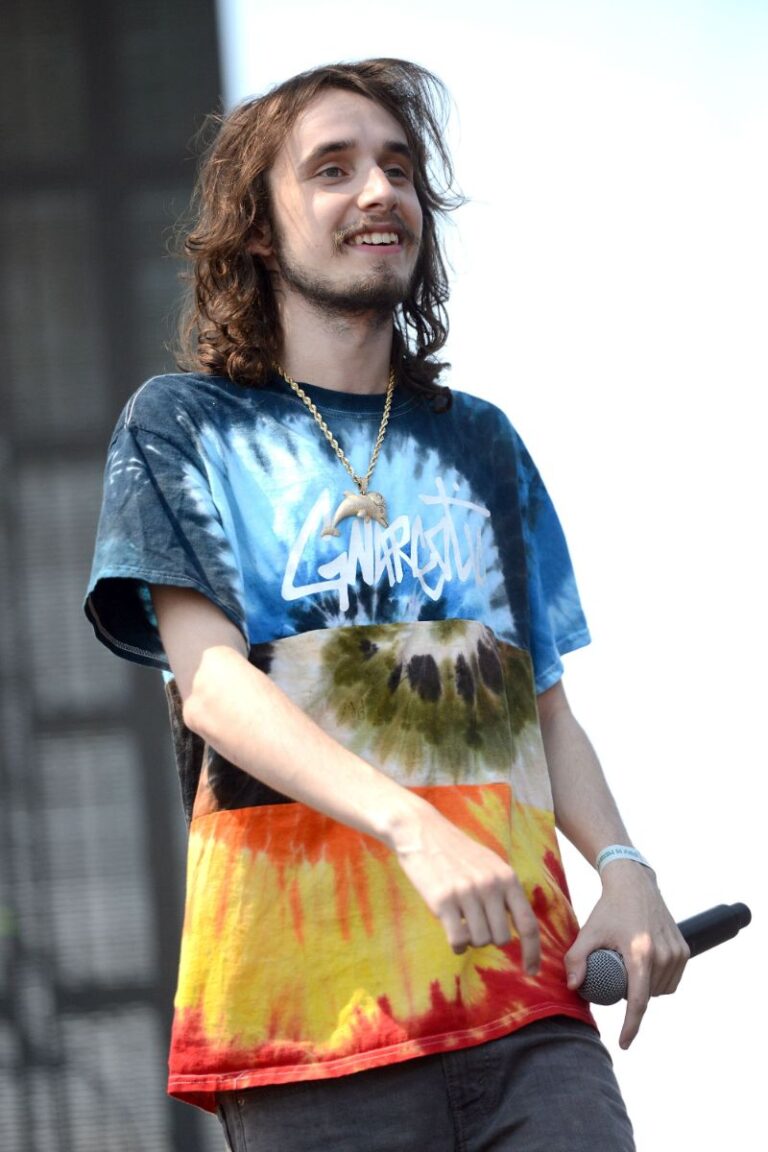 Pouya Net Worth & Girlfriend - Famous People Today