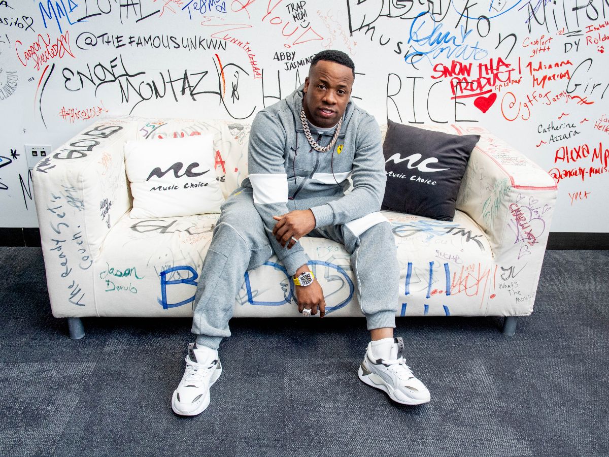 Who Is Yo Gotti’s Oldest Daughter? - Famous People Today