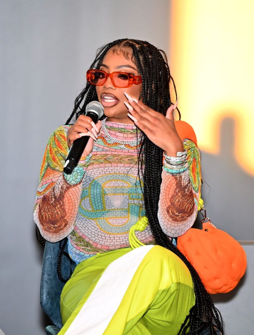 Who Is Yo Gotti’s Oldest Daughter? - Famous People Today