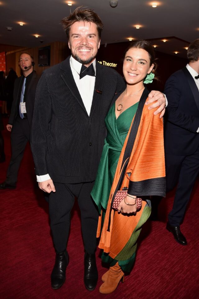 Bjarke Ingels Net Worth - Famous People Today