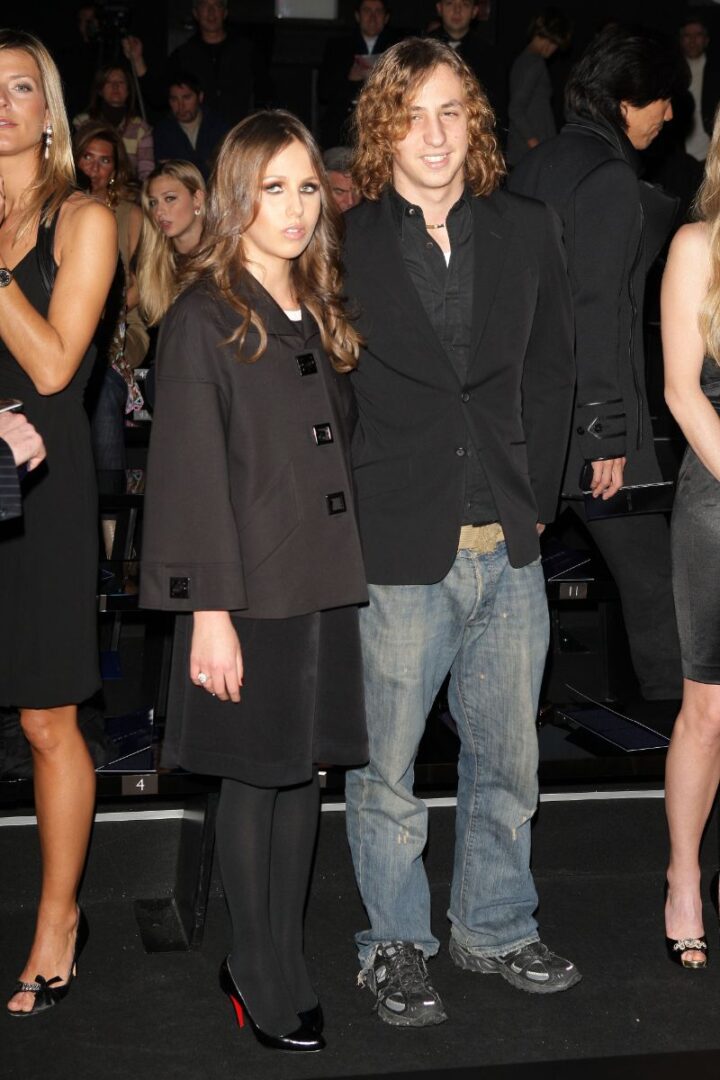 Daniel Versace Net Worth & Parents - Famous People Today