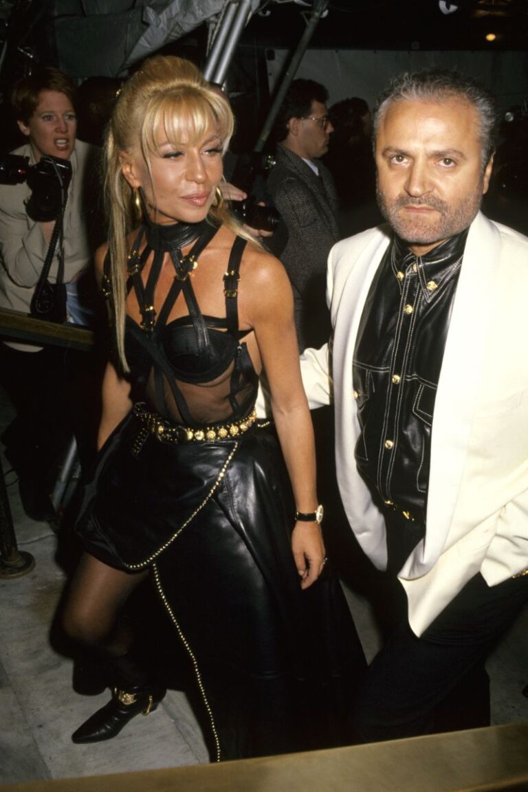 Daniel Versace Net Worth & Parents - Famous People Today