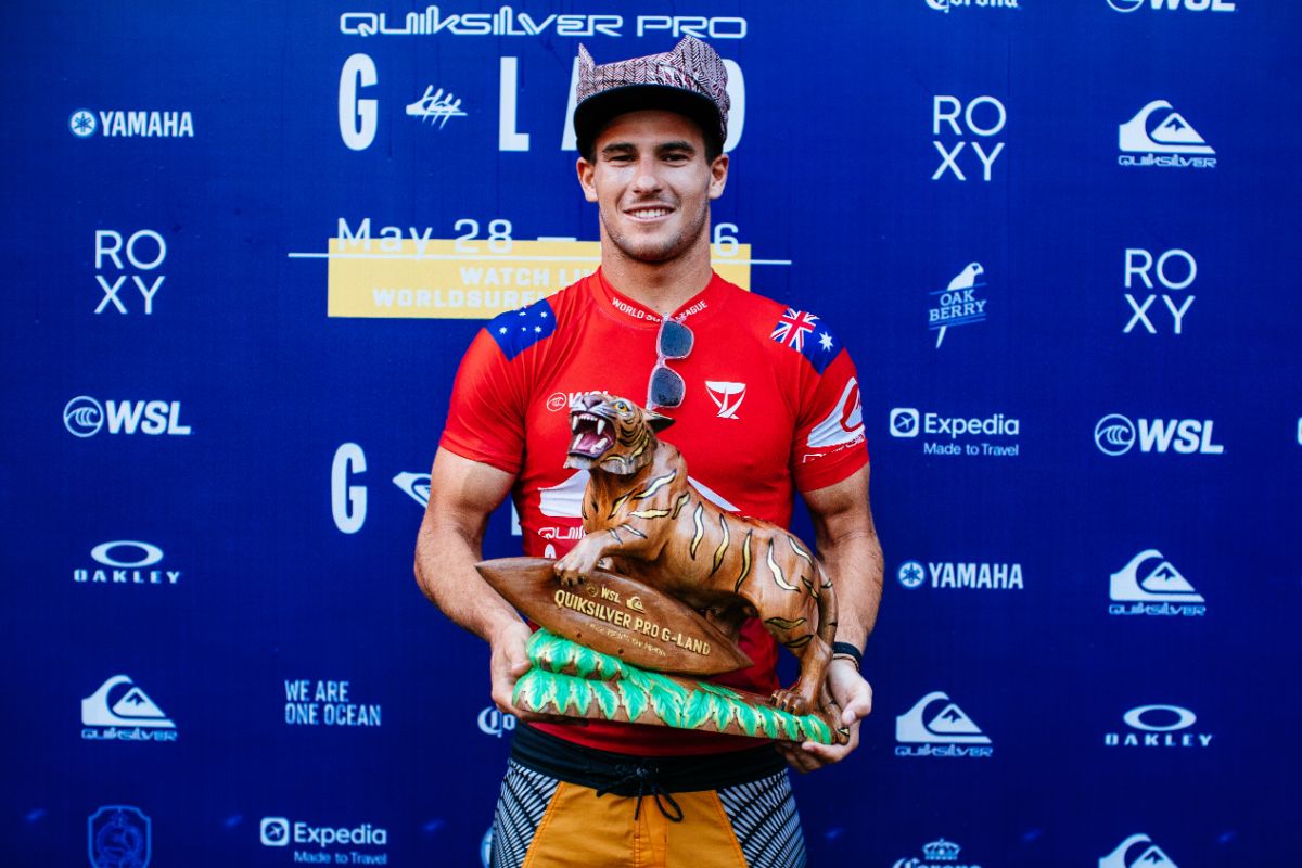 21 Richest Surfers In The World - Famous People Today