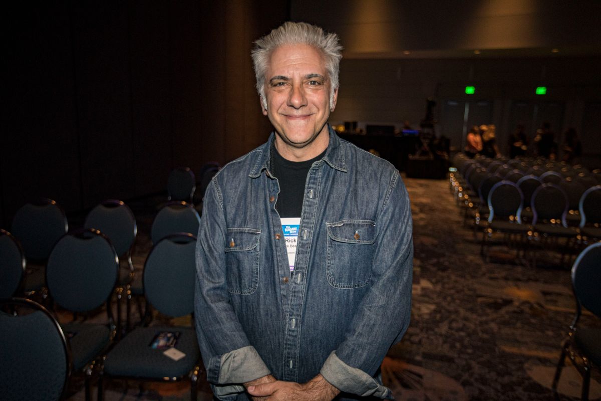 Rick Beato Net Worth & Wife - Famous People Today