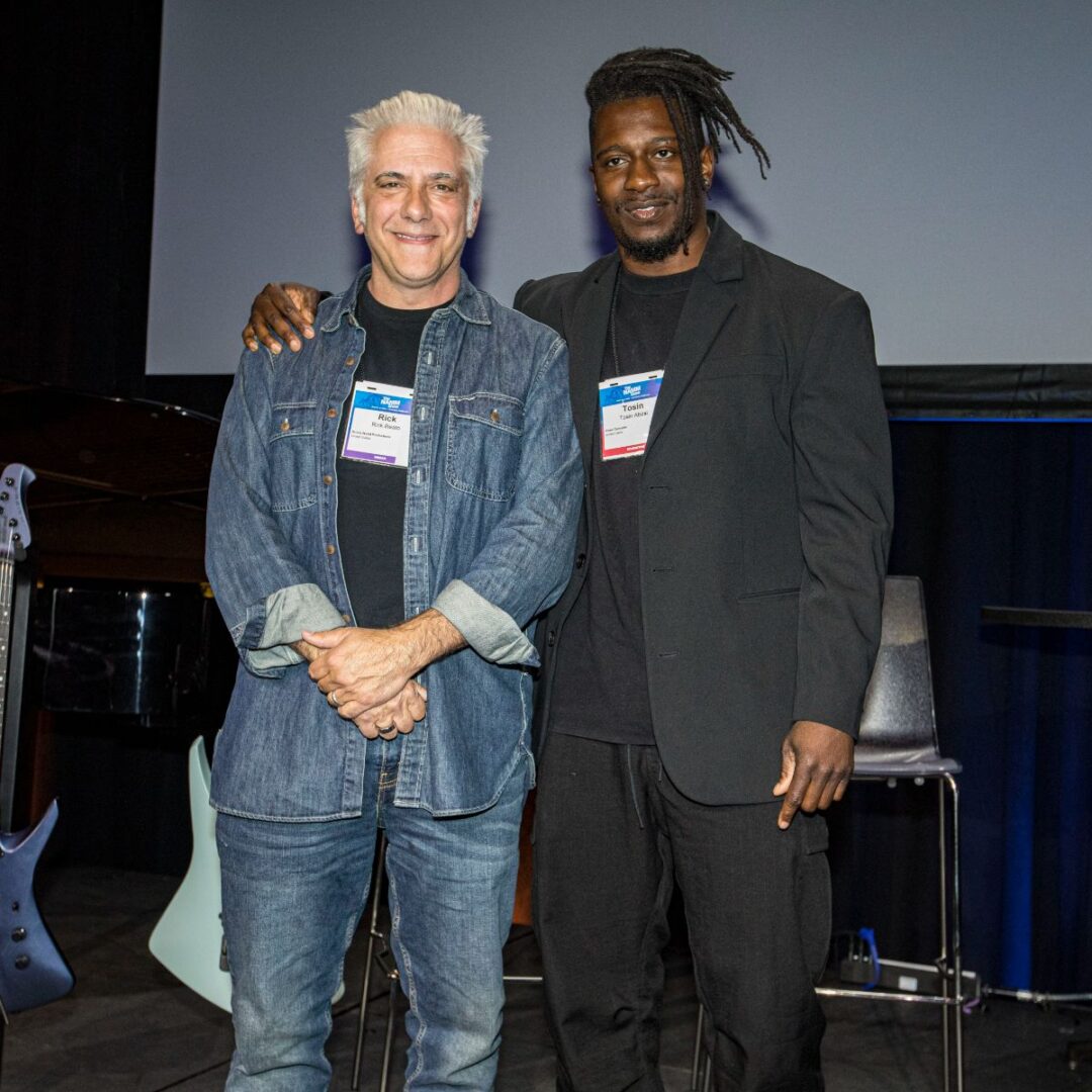 Rick Beato Net Worth & Wife - Famous People Today