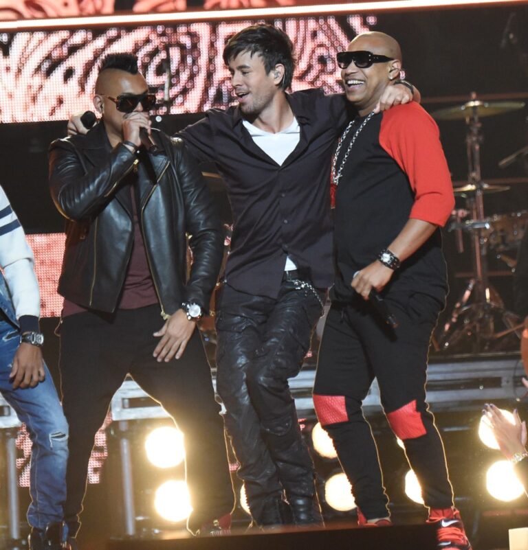 Randy Malcom Martinez Net Worth | Wife - Famous People Today