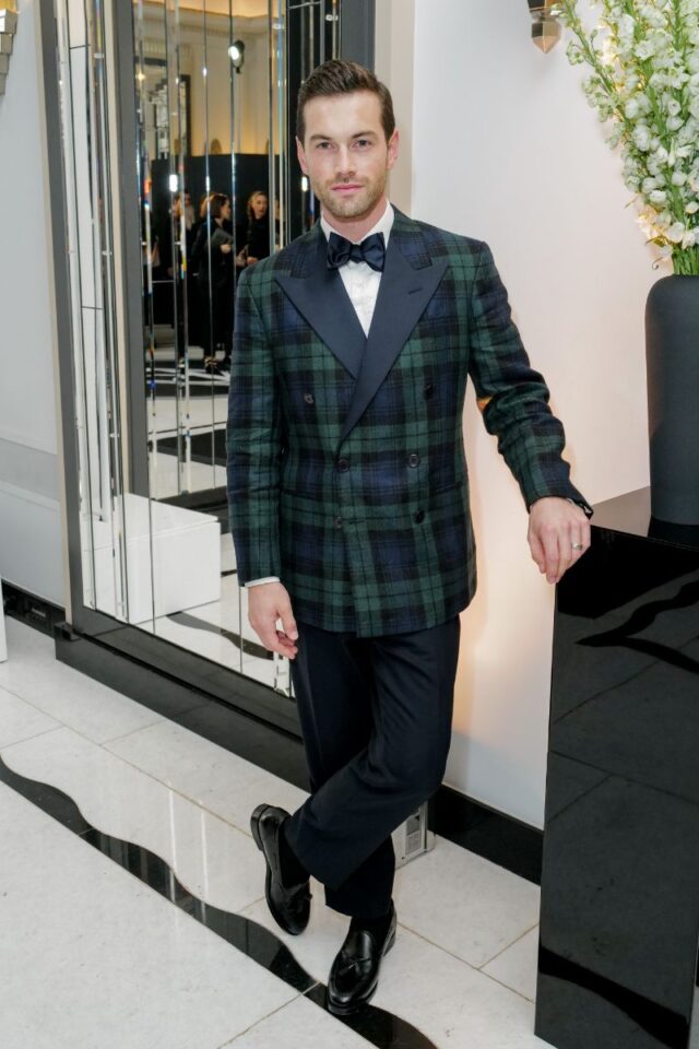 Ali Gordon Net Worth - Famous People Today