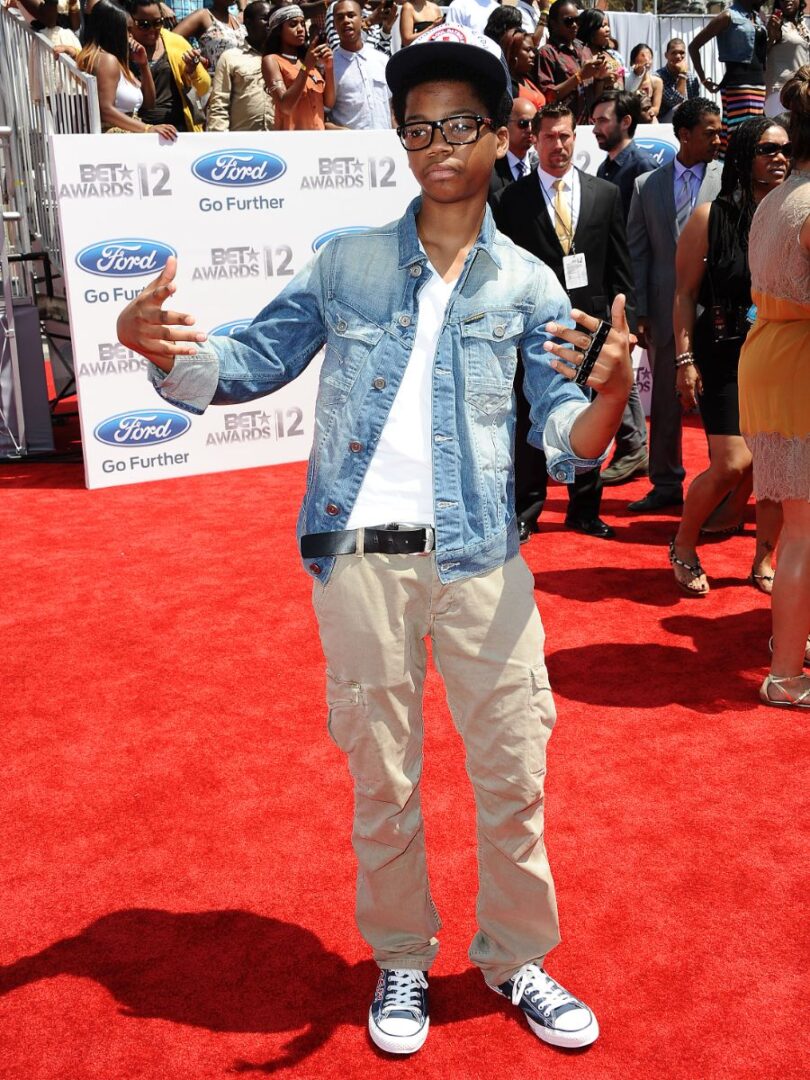 Astro (rapper) Net Worth | Biography - Famous People Today