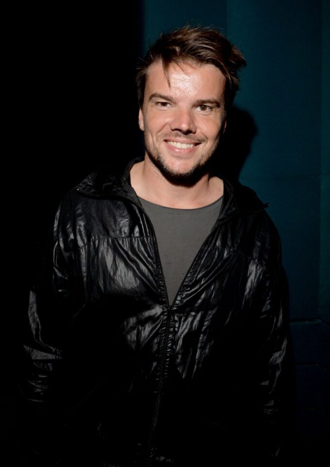 Bjarke Ingels Net Worth - Famous People Today