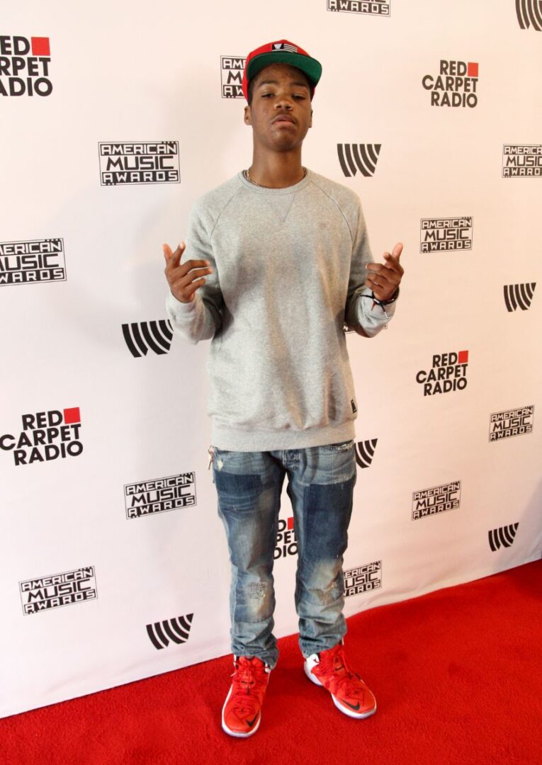 Astro (rapper) Net Worth | Biography - Famous People Today