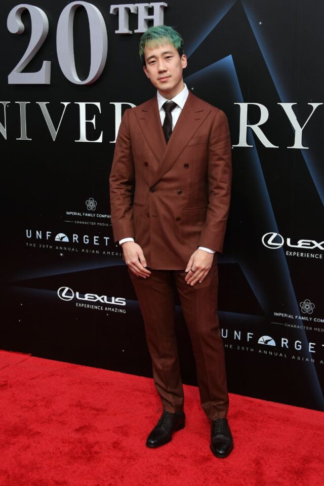 Steven Lim Net Worth 2024