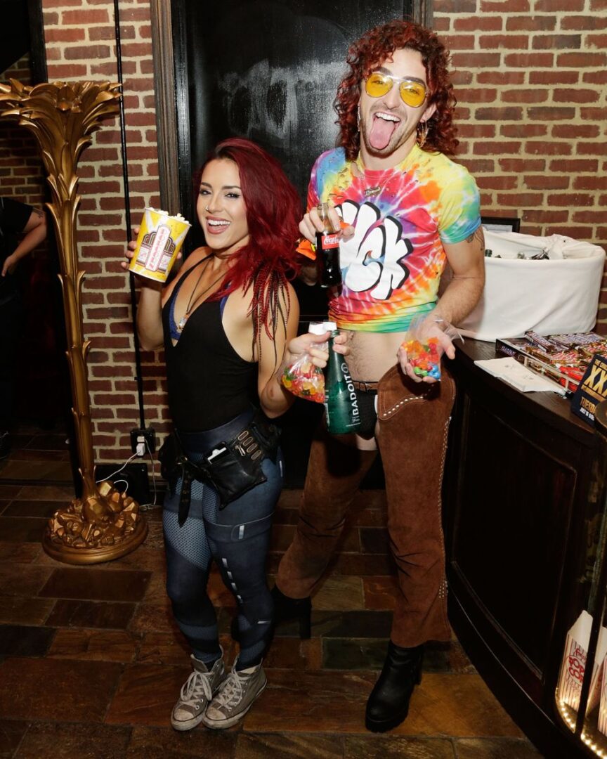 Cara Maria Sorbello Net Worth - Famous People Today