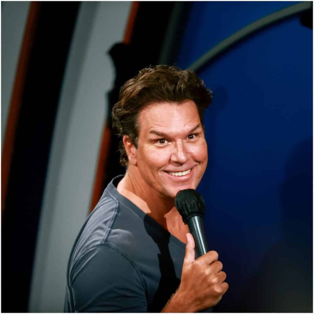 Dane Cook Net Worth & Wife - Famous People Today