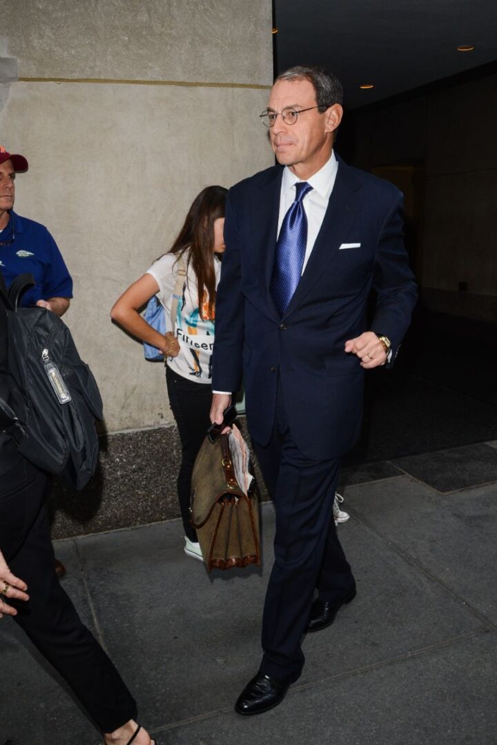 Daniel Silva Net Worth & Wife - Famous People Today