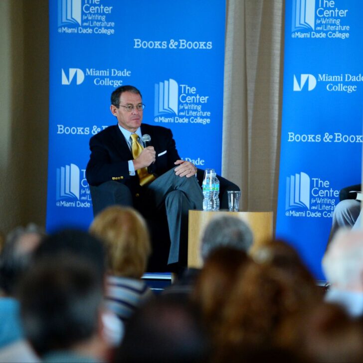 Daniel Silva Net Worth & Wife - Famous People Today