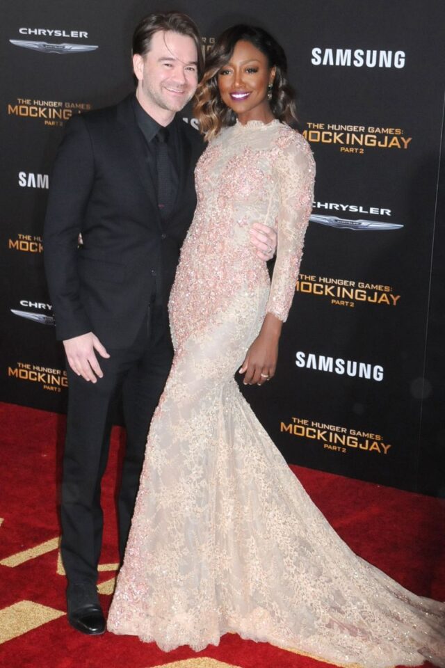 David Mars Net Worth & Wife - Famous People Today