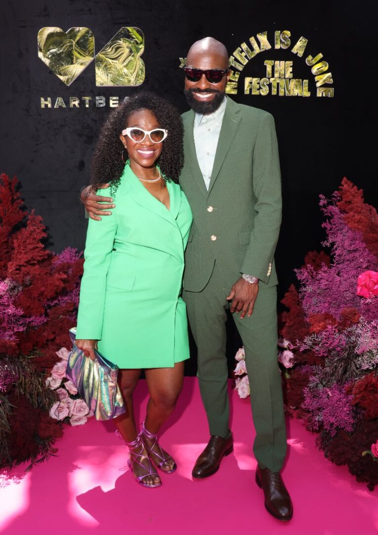 Desus Nice Net Worth - Famous People Today