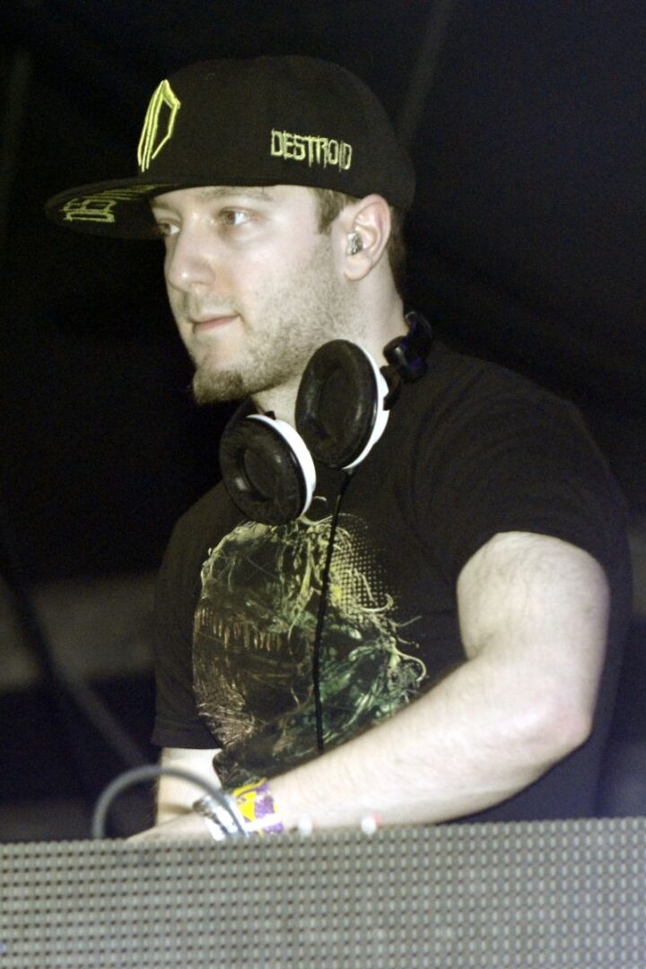 Excision Net Worth - Famous People Today