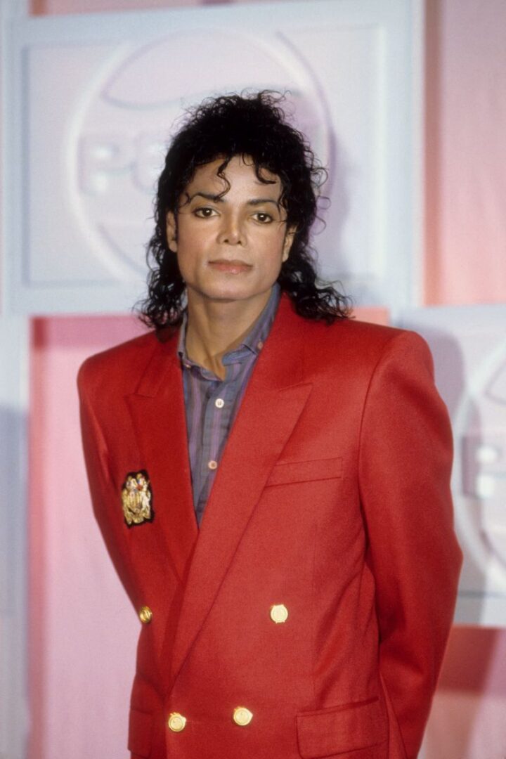 Is Fabio Jackson related to Michael Jackson? - Famous People Today