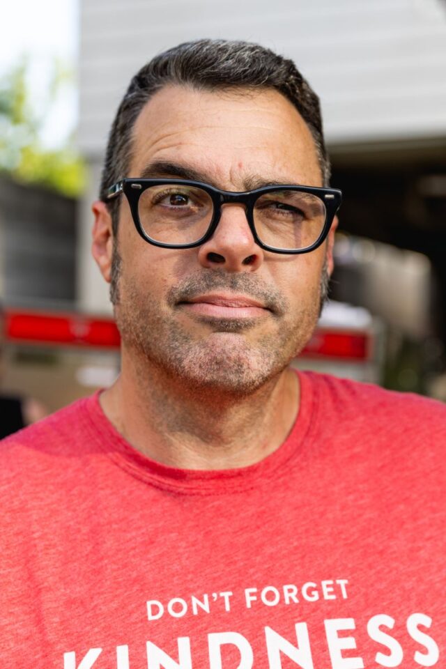 Aaron Franklin Net Worth & Wife - Famous People Today