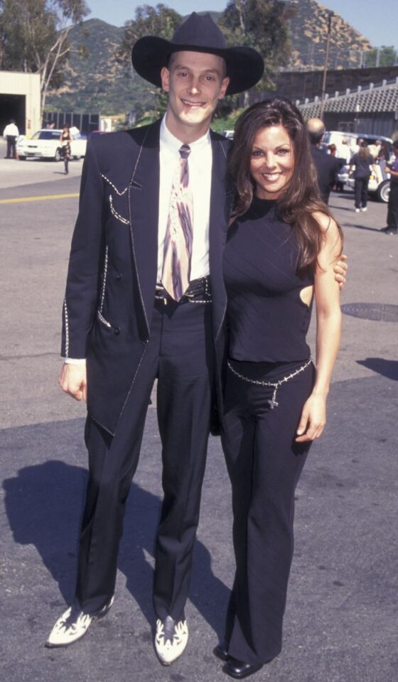 Hank Williams III Net Worth - Famous People Today