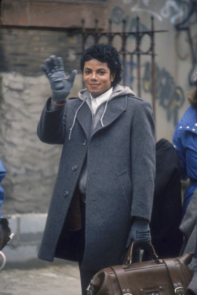 Is Fabio Jackson related to Michael Jackson? - Famous People Today