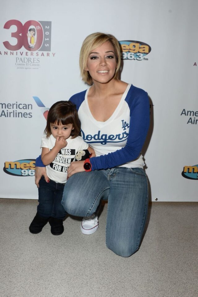 Does Rosie Rivera Have Any Children? - Famous People Today