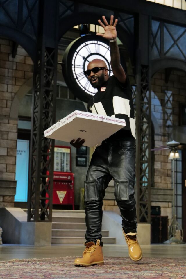 Desus Nice Net Worth - Famous People Today