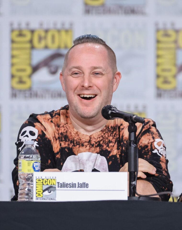 Taliesin Jaffe Net Worth | Height - Famous People Today