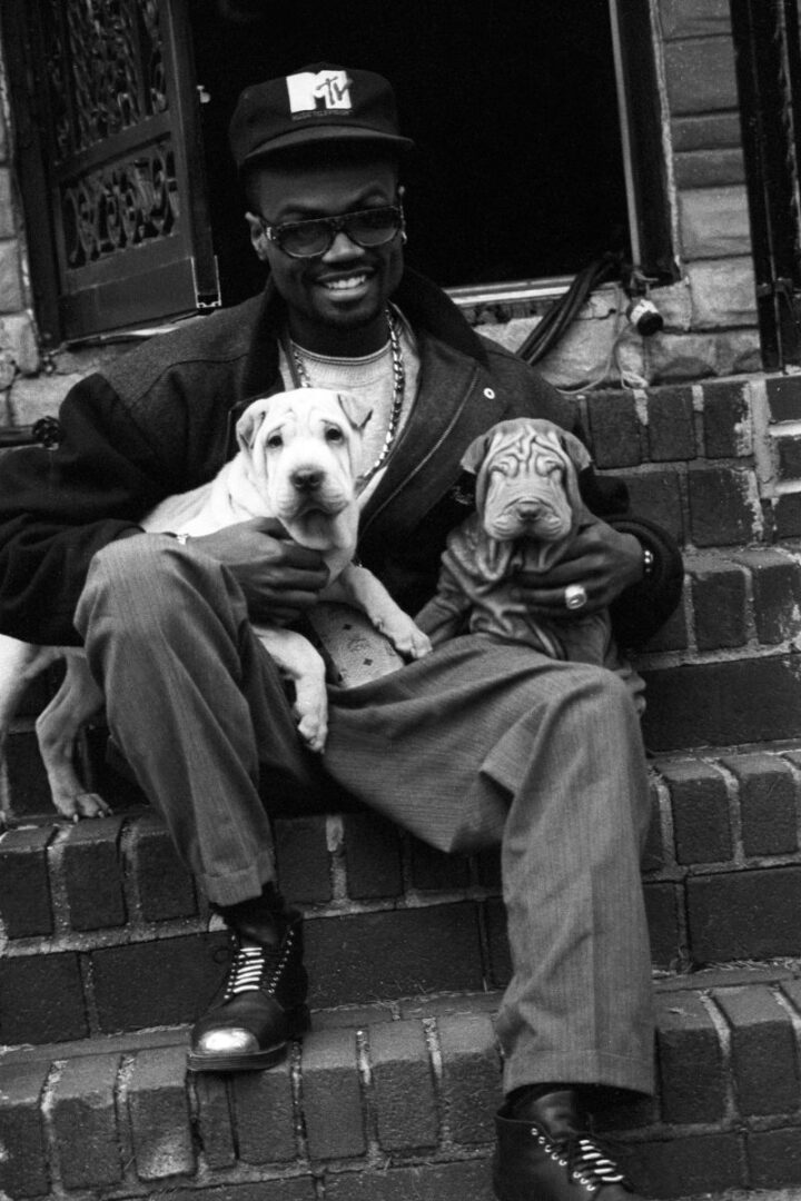 Hurby Azor Net Worth | Wife? - Famous People Today