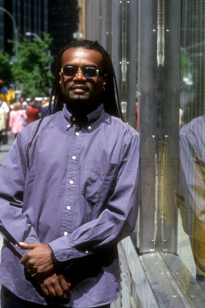 Hurby Azor Net Worth | Wife? - Famous People Today