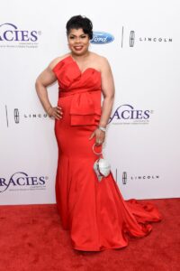 April Ryan Net Worth - Famous People Today